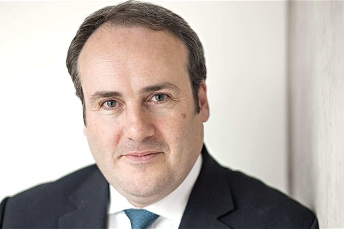 Holyrood Inside Politics | Paul Wheelhouse on BiFab, fracking and the ...