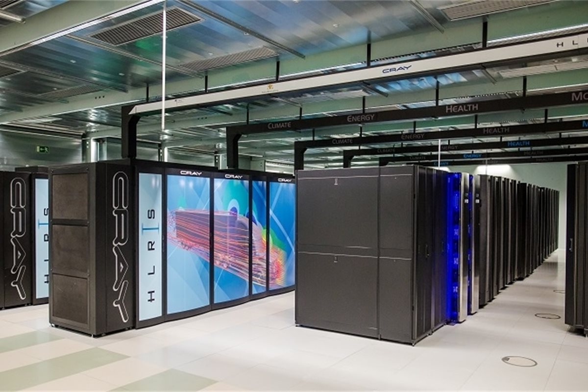 Holyrood Article | European Commission unveils €1bn supercomputing ...