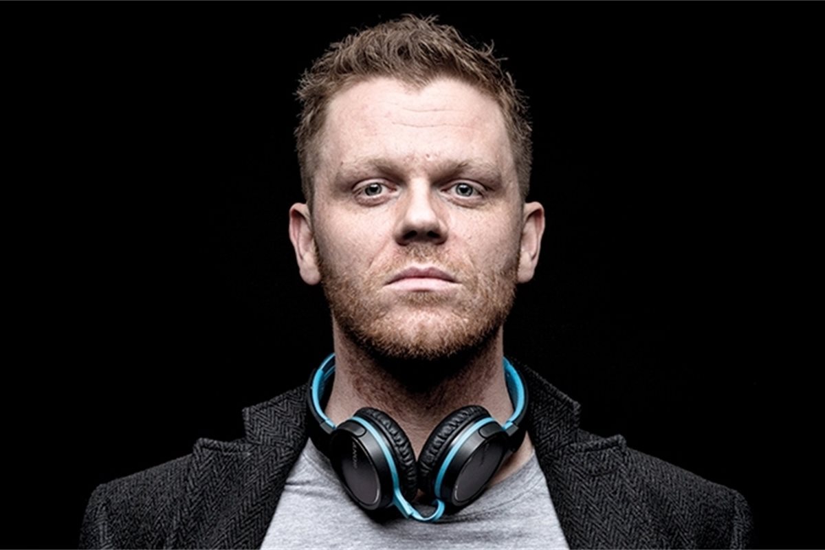 Under pressure: Darren 'Loki' McGarvey on living with a legacy of poverty