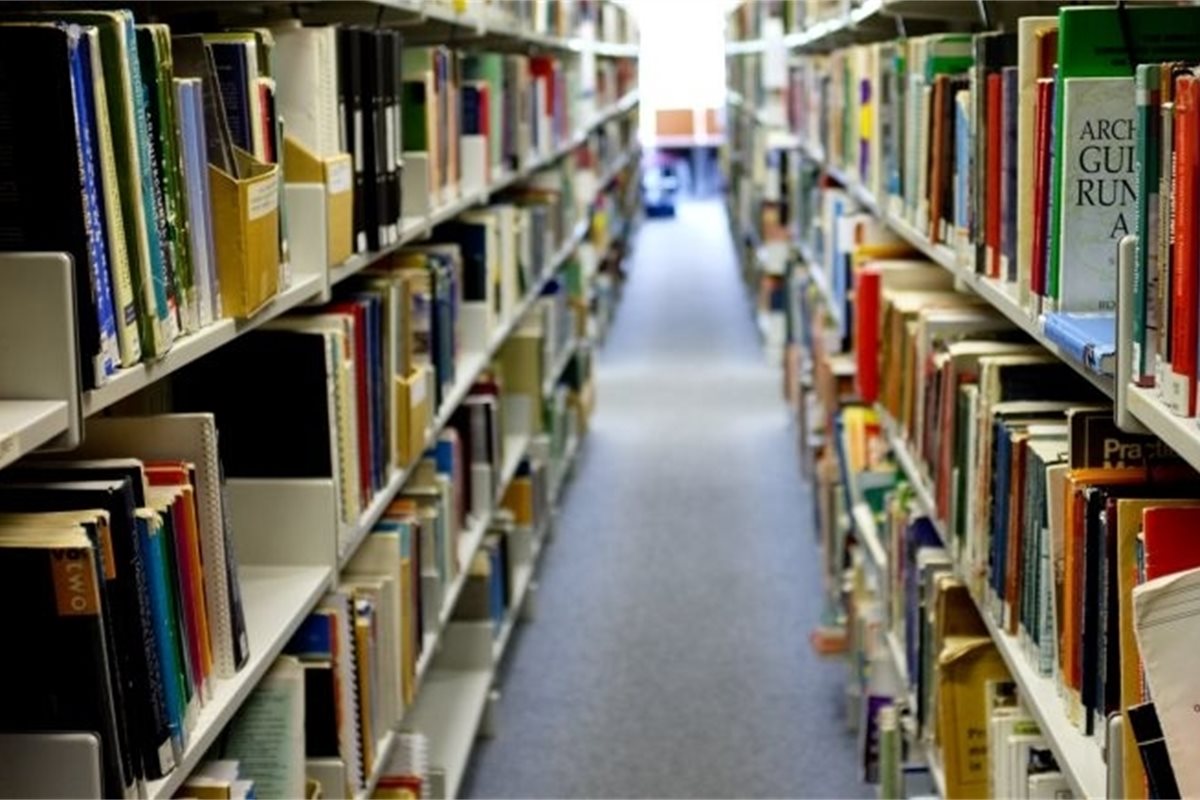 Holyrood Magazine Article | National strategy for school libraries