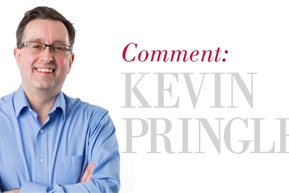 Holyrood Comment | Kevin Pringle: Who is fixated on constitutional ...