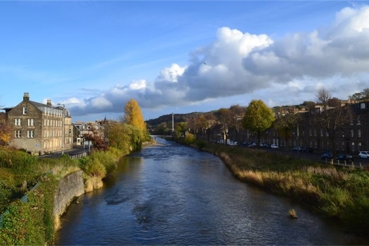 Holyrood Article | Scottish Borders to get centre for excellence in ...