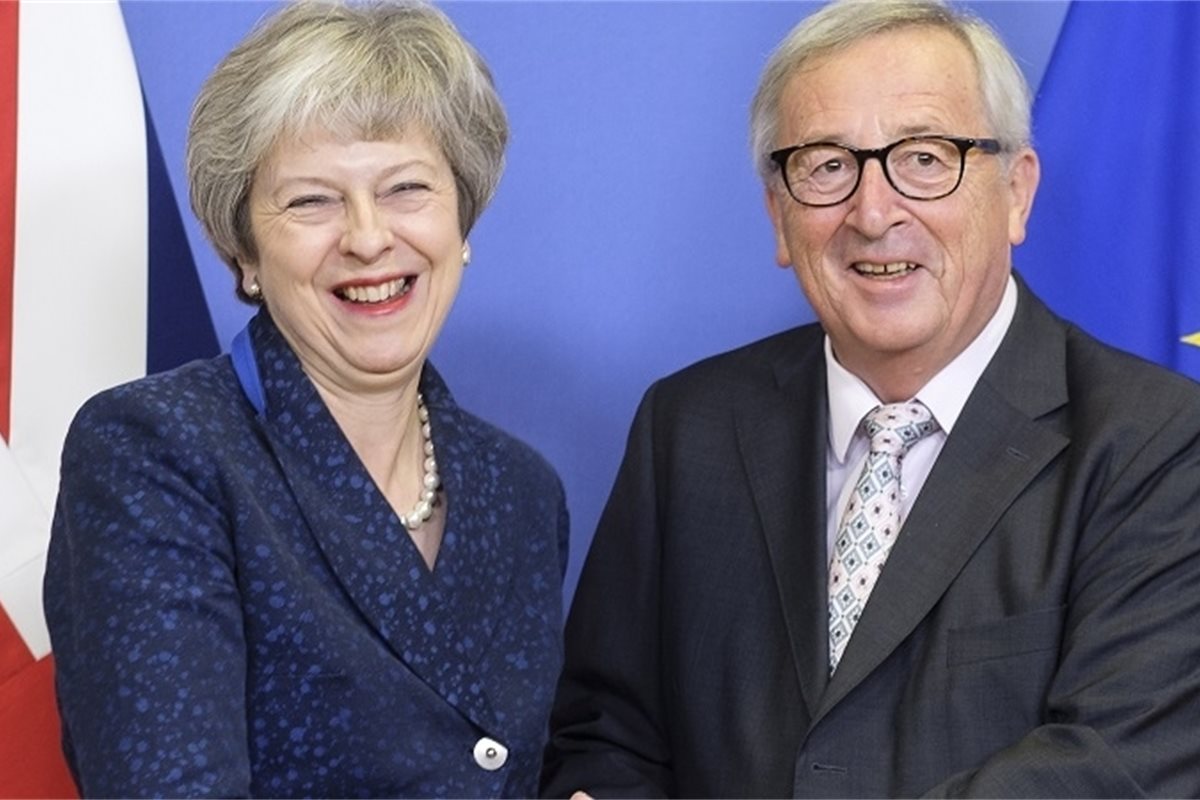 Holyrood Article | More than half of Tory members want UK to leave EU ...