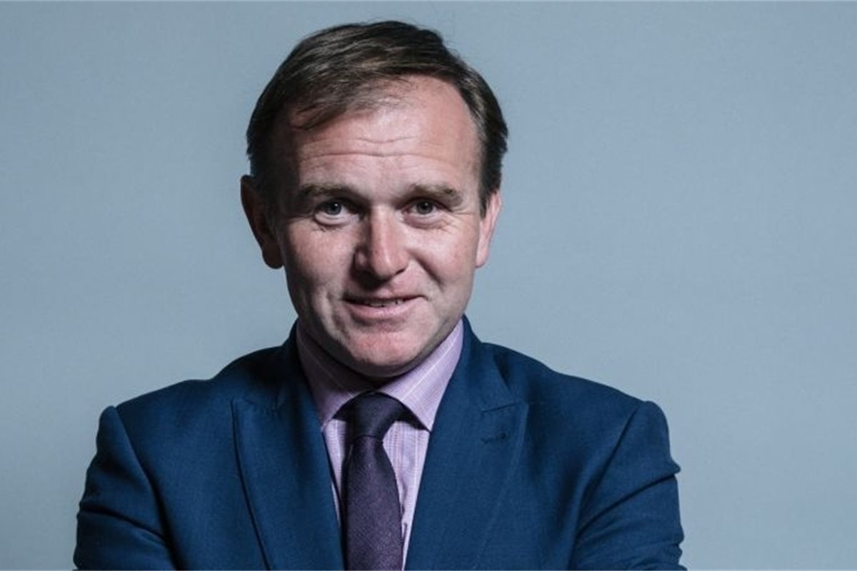 Holyrood Article | Defra minister George Eustice resigns from government