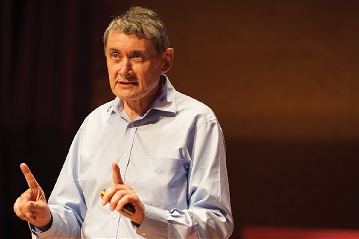 Holyrood | Sir Harry Burns: devolution has been good for Scotland's ...