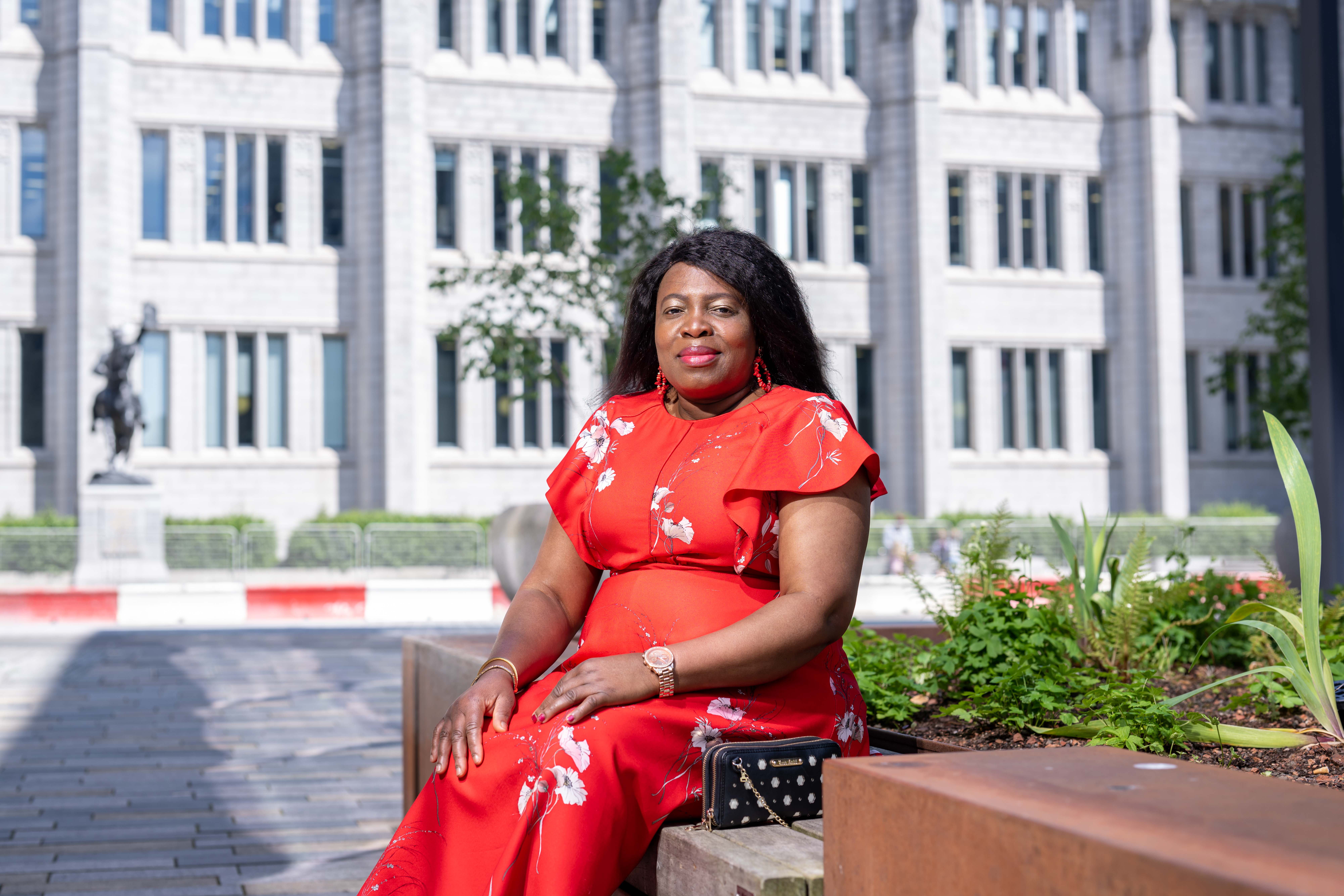 Holyrood | 10 years in limbo: How Ochuko Dafiaghor took on the Home ...