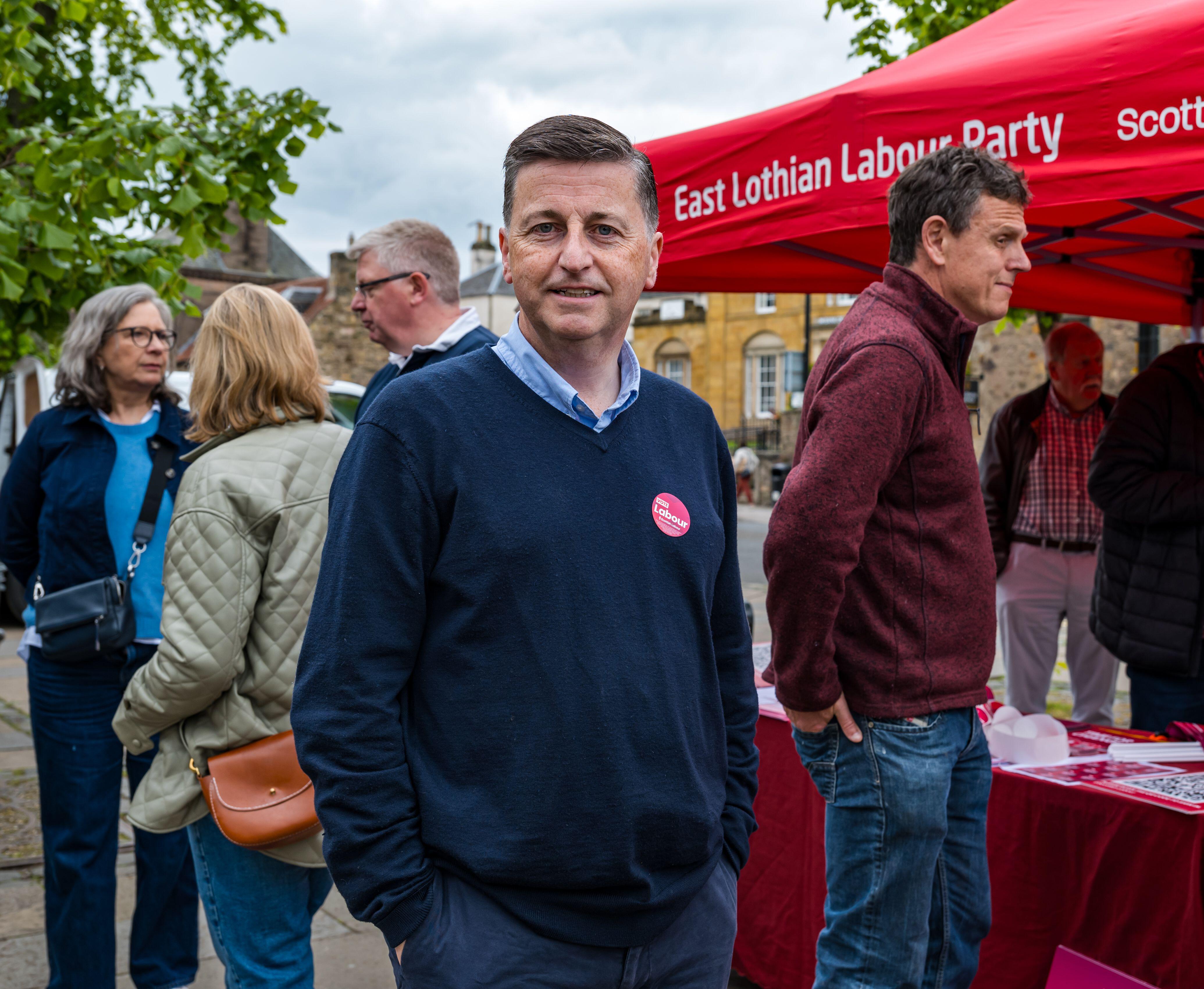 Back to the Future: The Scottish ex-MPs standing in the general election