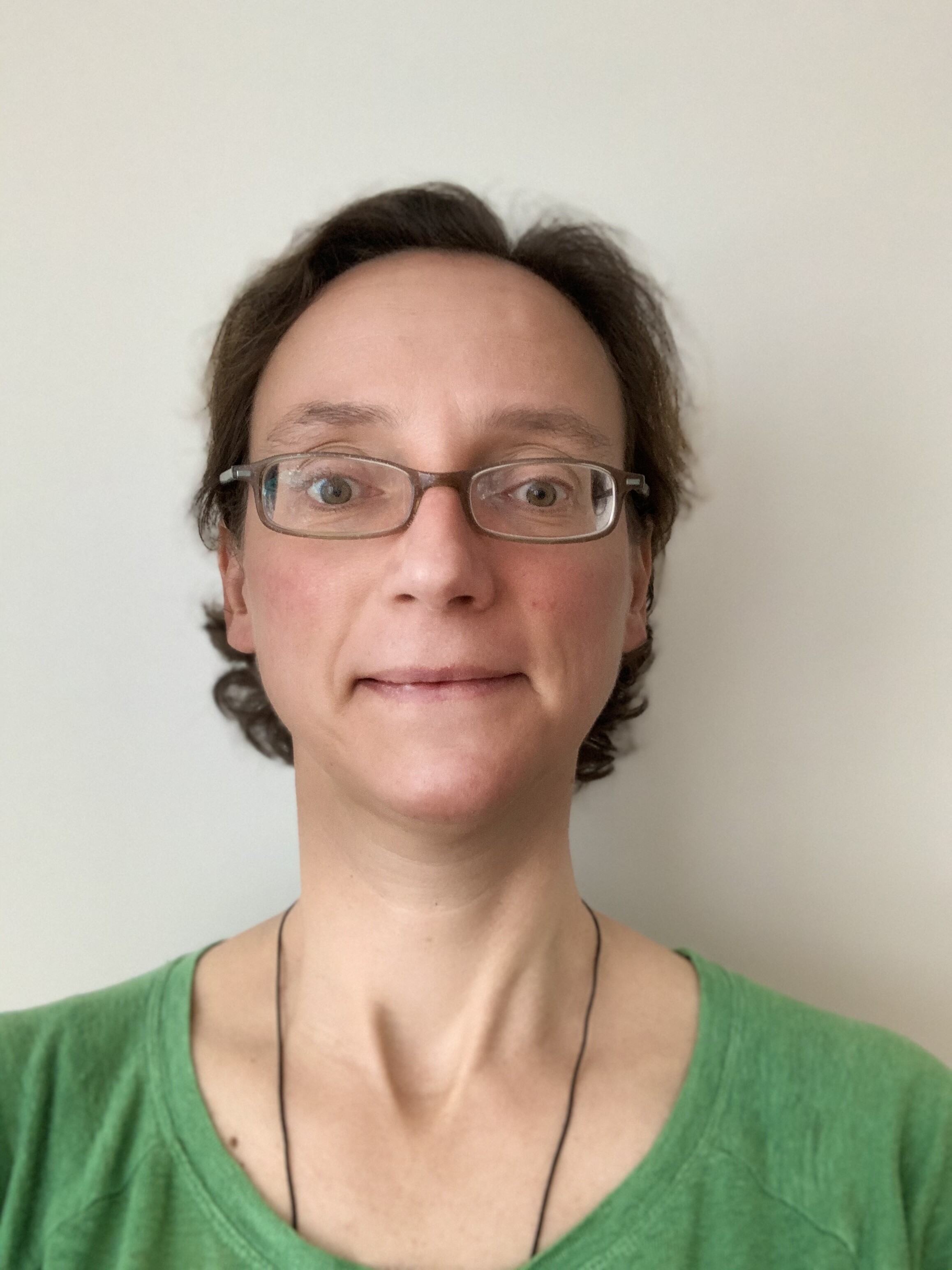 Holyrood Inside Politics | Fifty women at 50 part four: "I don’t think ...