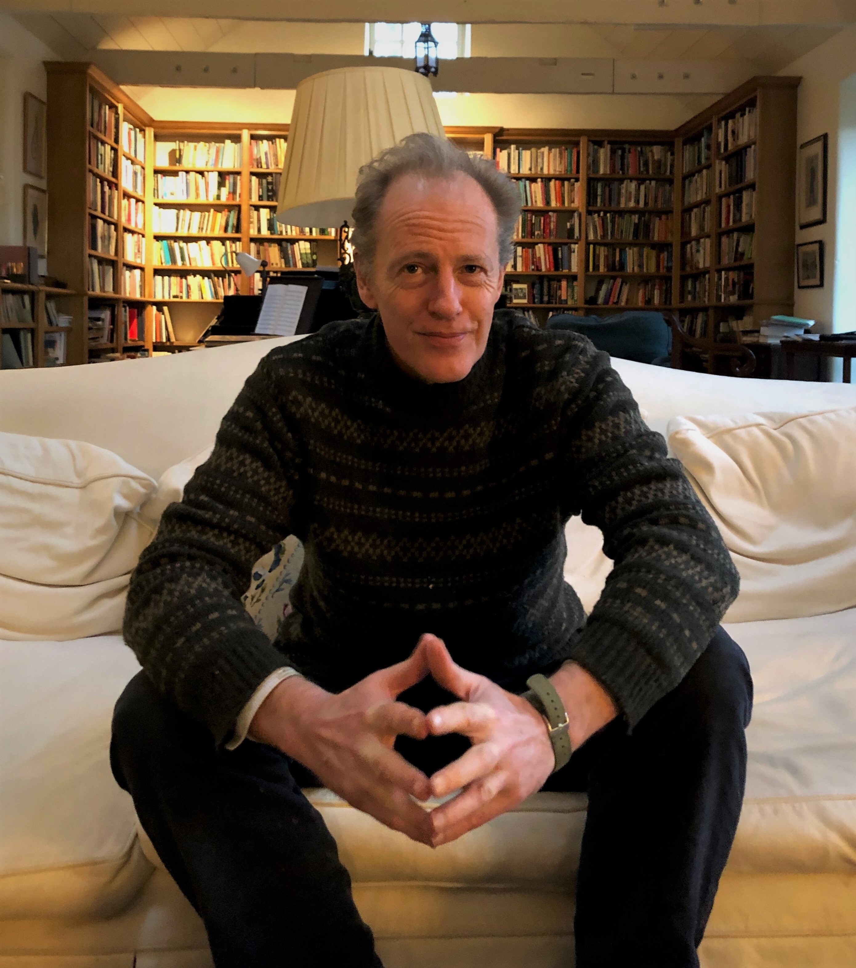 Holyrood | 'Climate change is going to bring the worst human rights ...