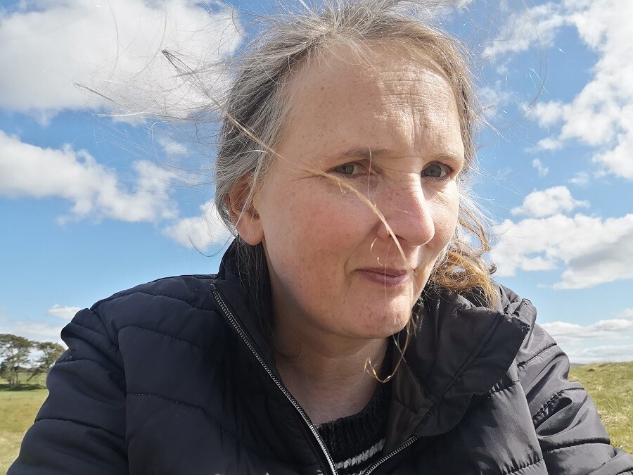 Holyrood Inside Politics | Fifty women at 50 part one: "I feel like I'm ...