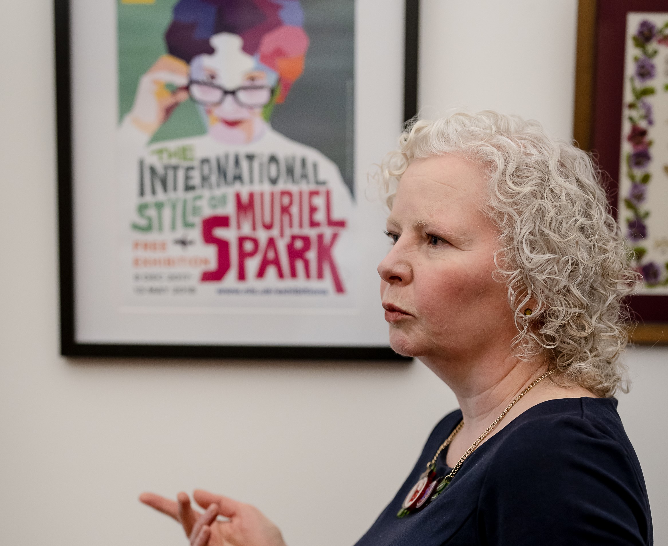 Holyrood Magazine Inside Politics | Claire Baker MSP: Making it all add up