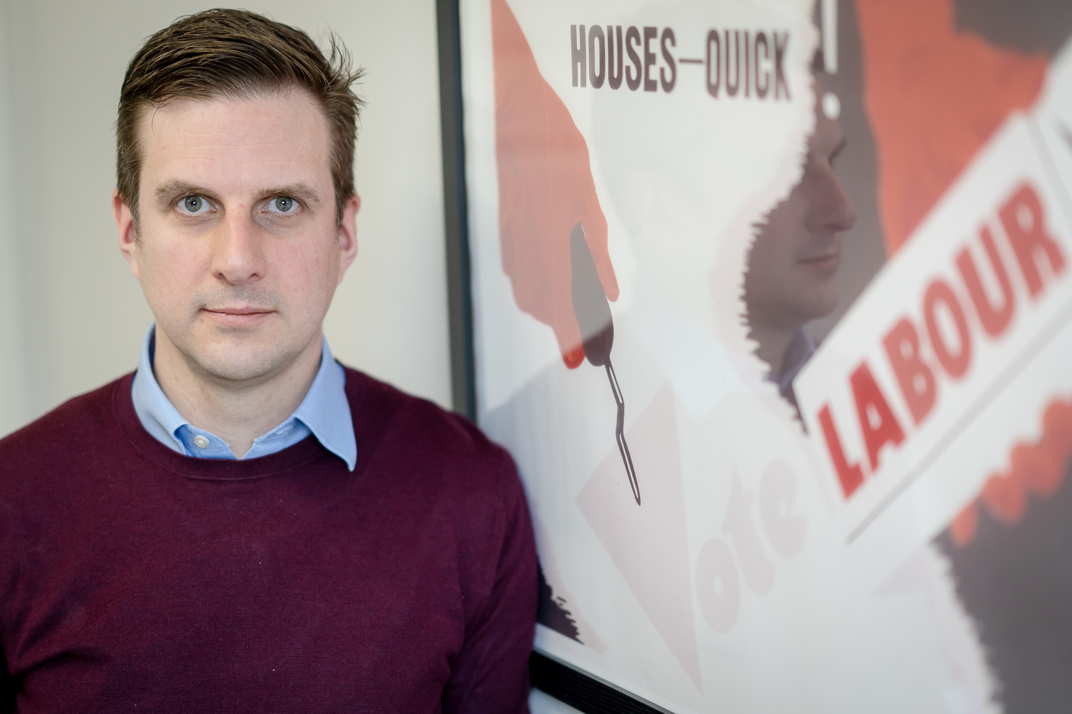 Holyrood Inside Politics | Daniel Johnson MSP: There is nothing to ...