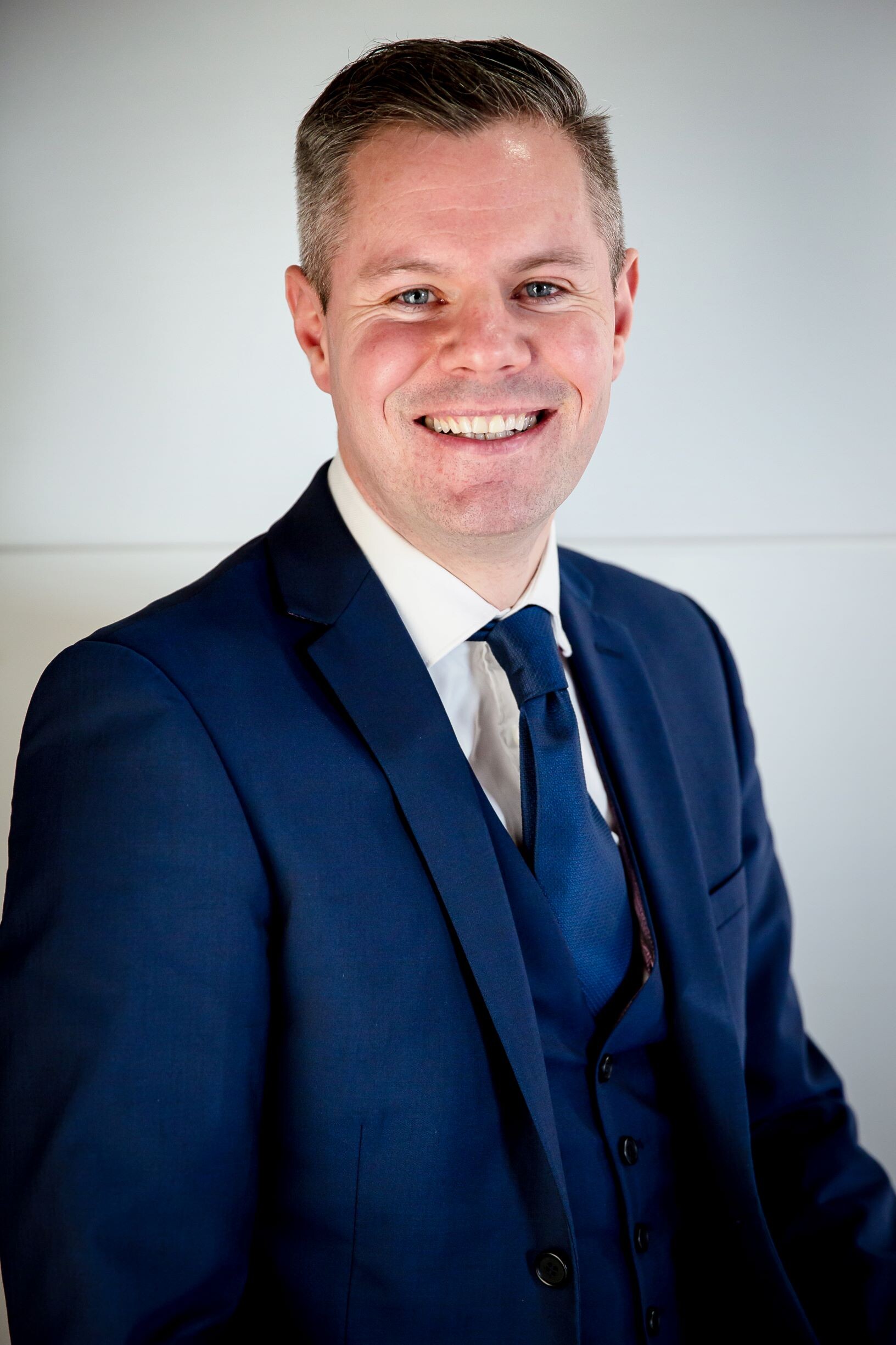 Holyrood | Show me the money: exclusive interview with Derek Mackay on ...