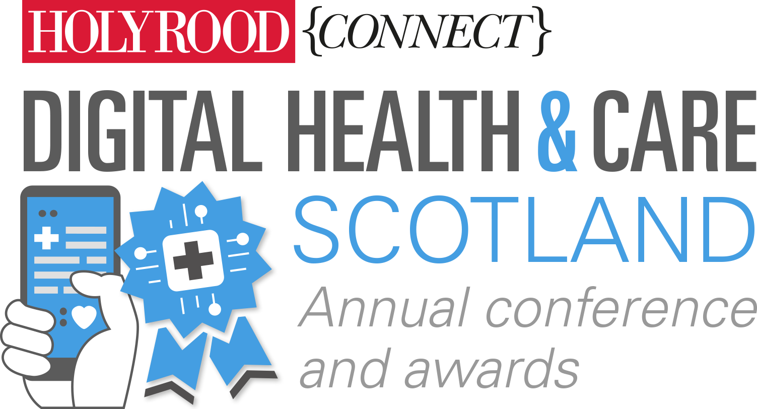Digital Health & Care Scotland 2021