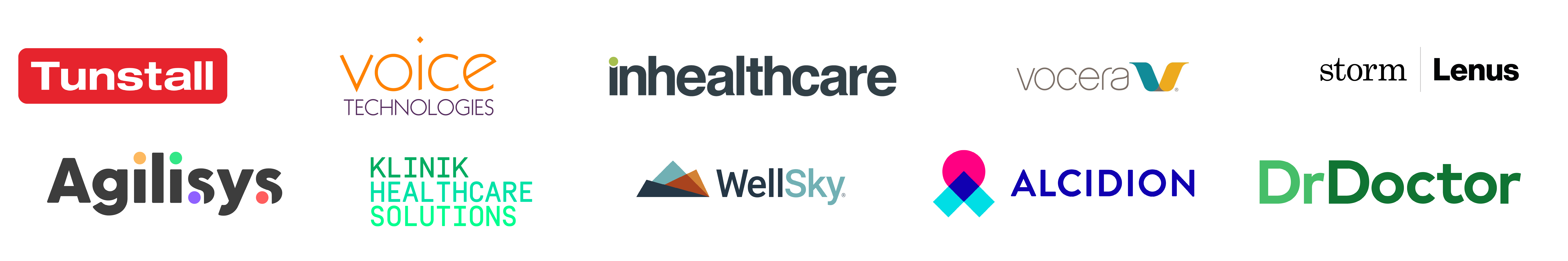Digital Health & Care Scotland 2021