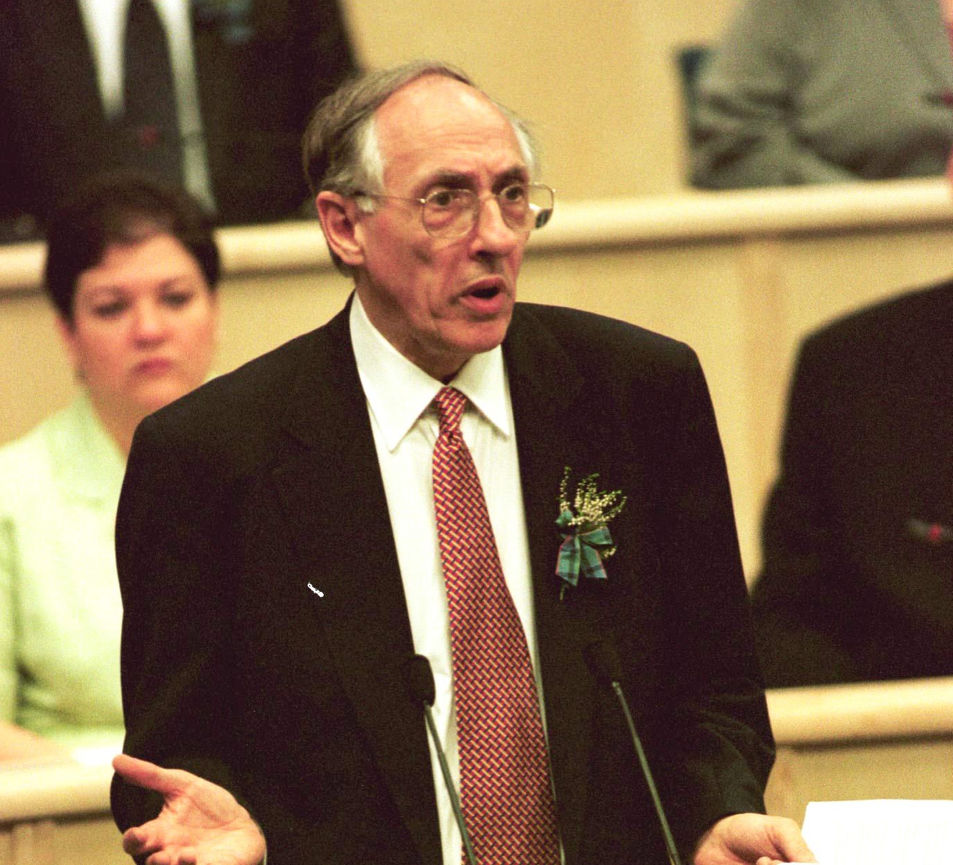 Holyrood Inside Politics | A new dawn: Is it time to rethink what ...