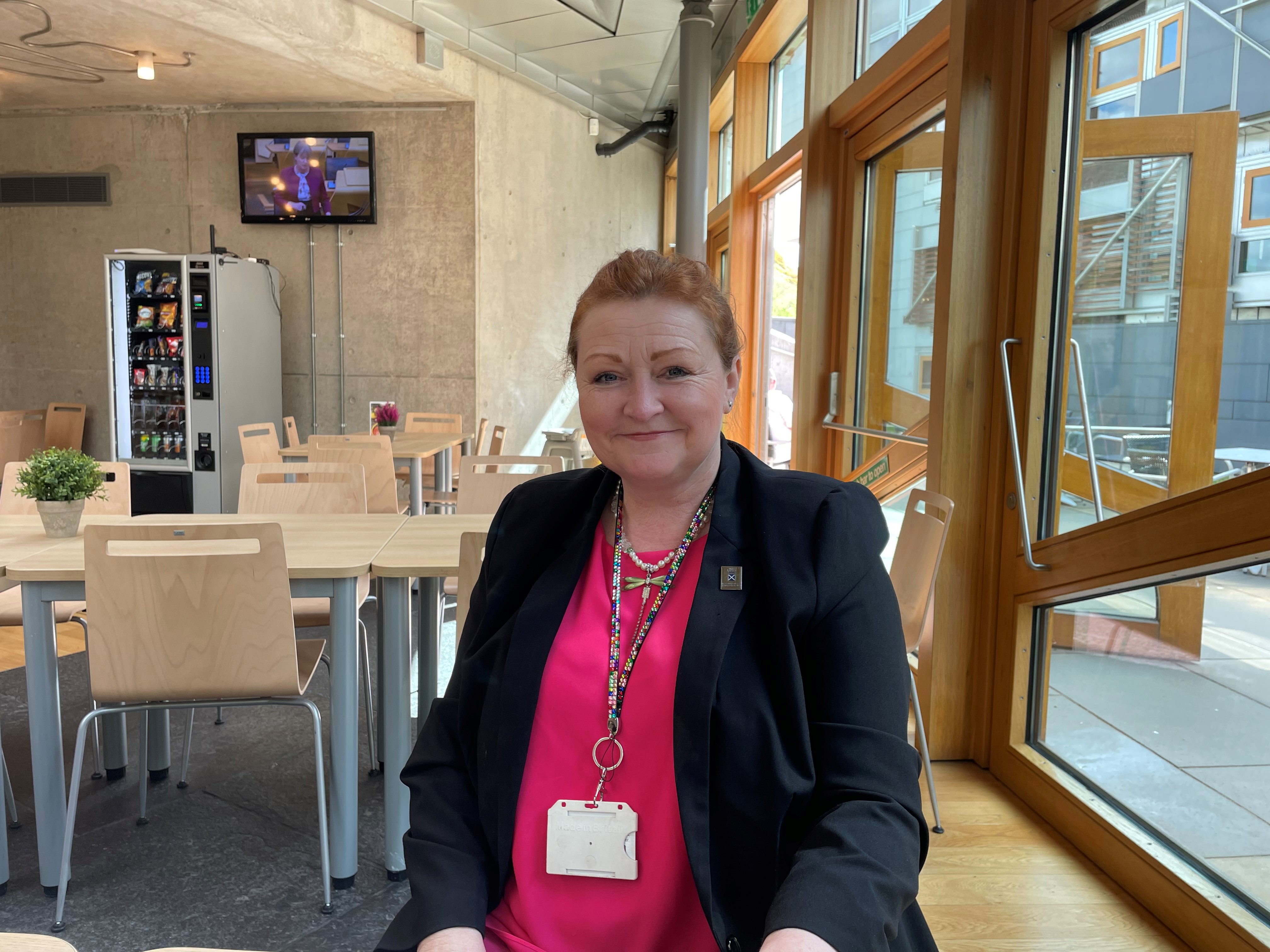 Holyrood Magazine Article | Counting the cost of calories