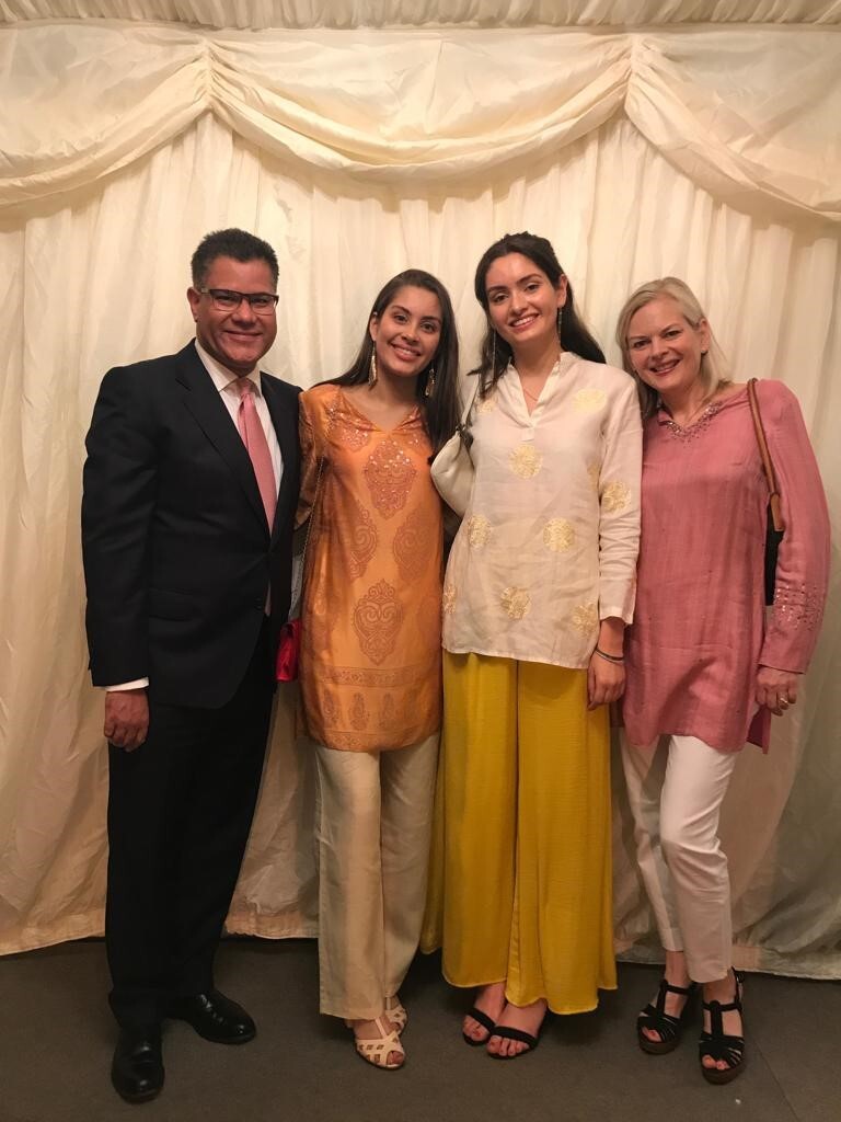 Holyrood | Alok Sharma: 'After Glasgow, we want to be able to say that ...