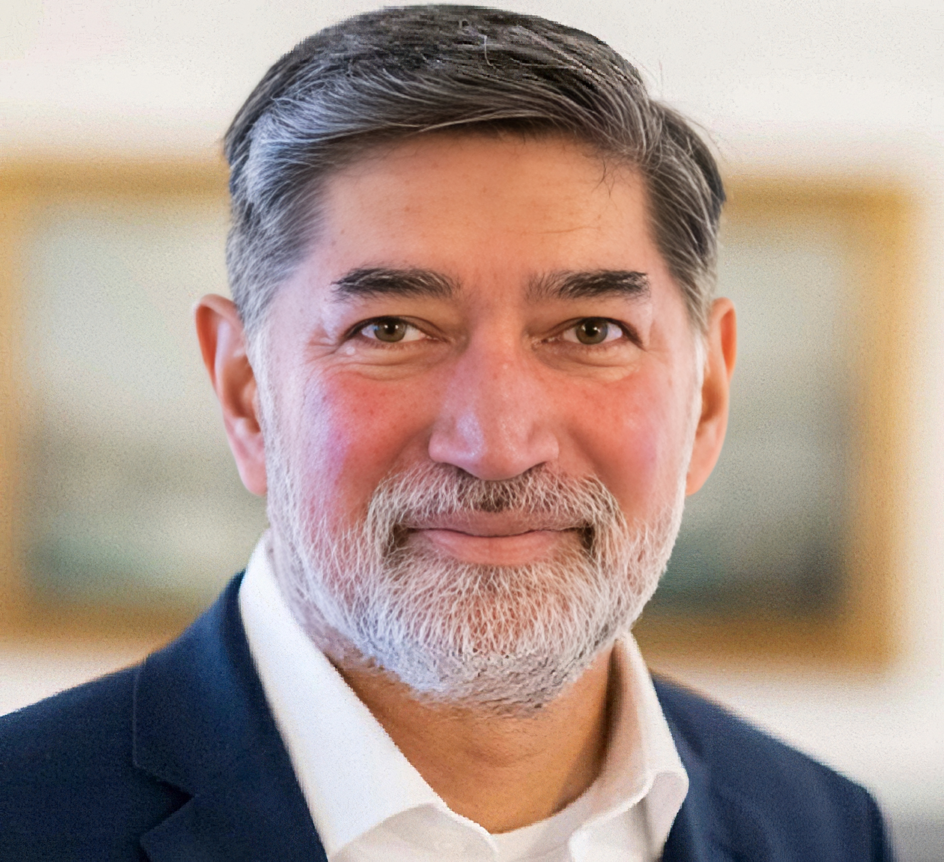 Holyrood Magazine Article | From shared services to smart government