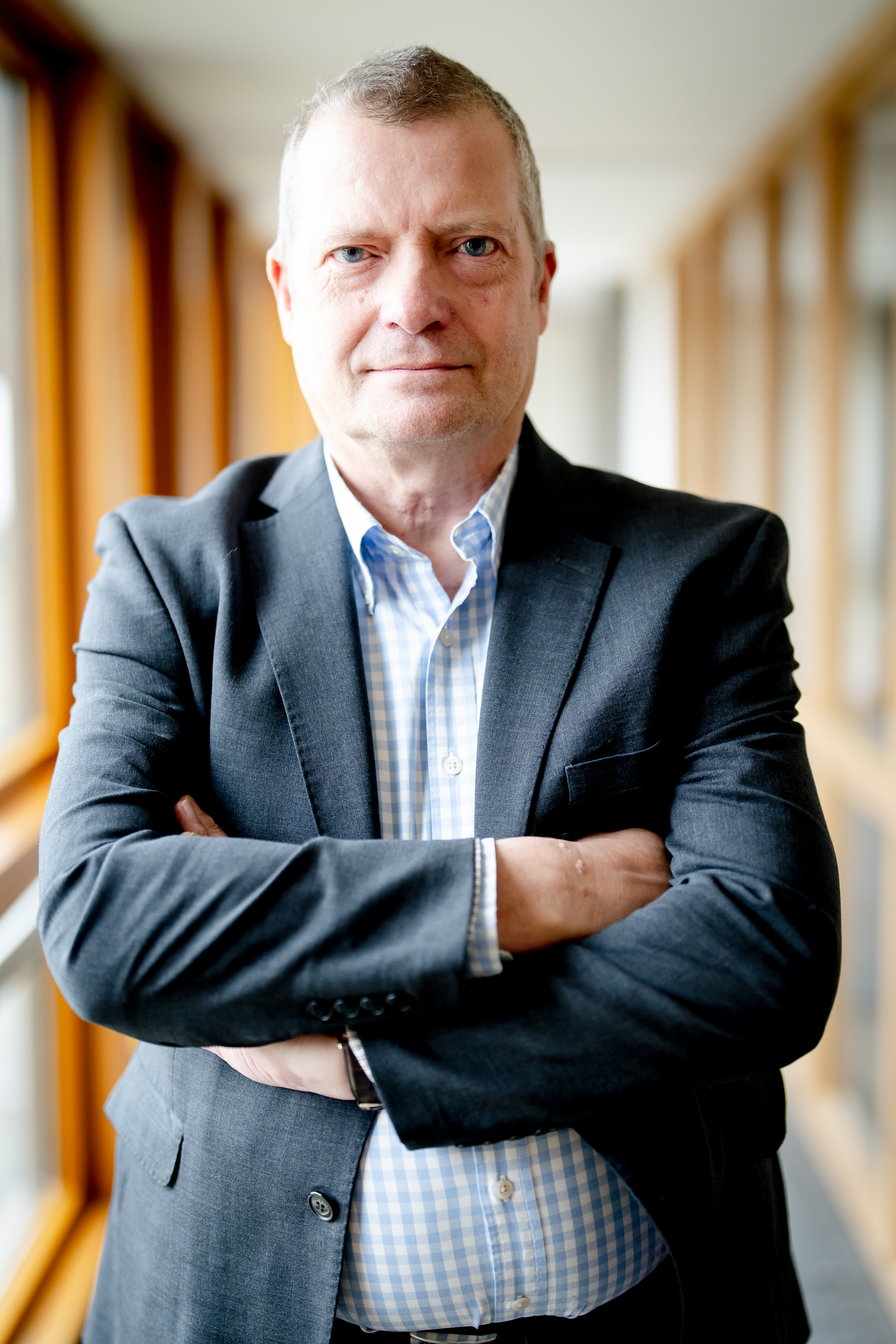Holyrood Inside Politics | Graham Simpson: I'm aiming for over 20 ...