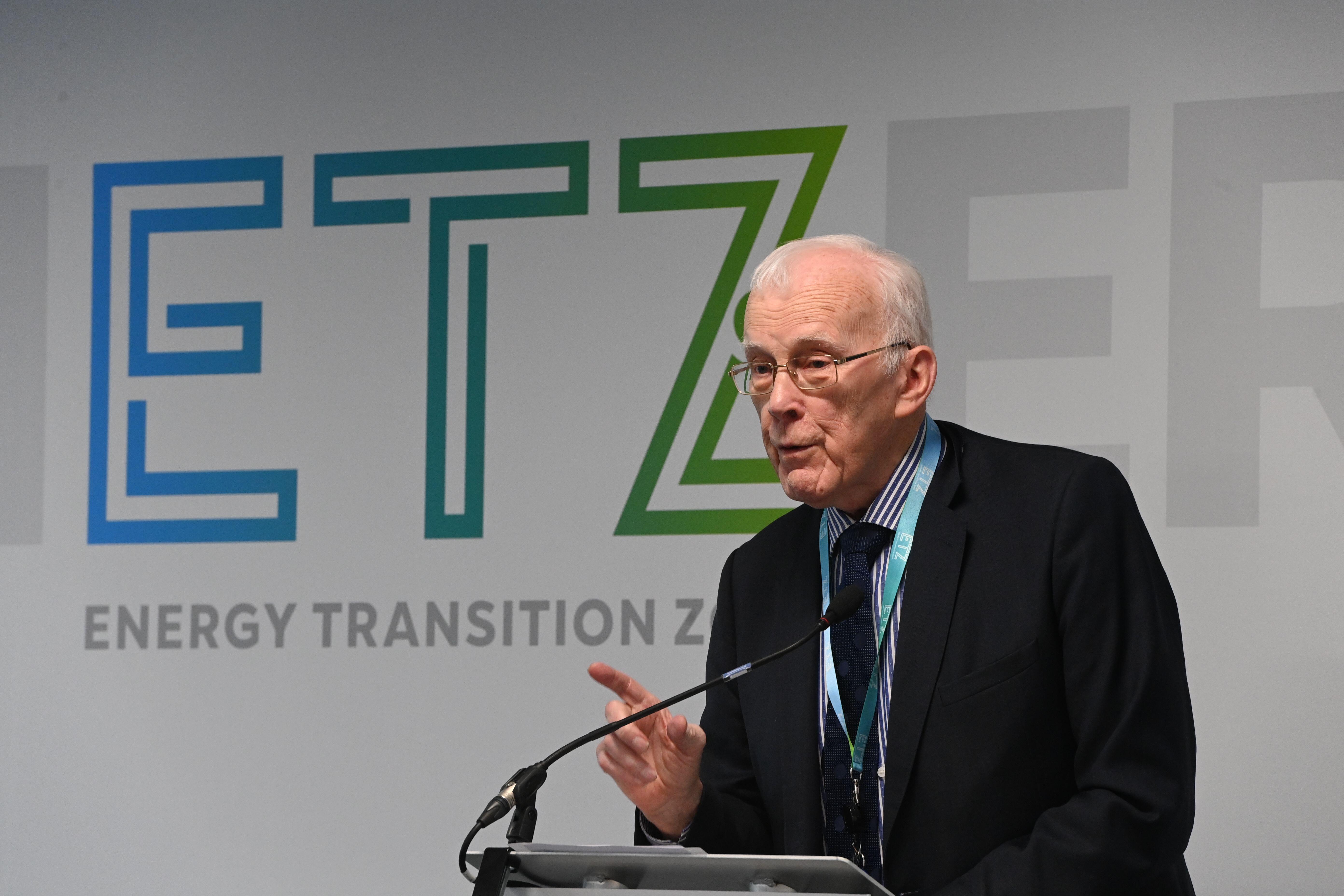 Can Aberdeen rise again as the leader of the energy transition?
