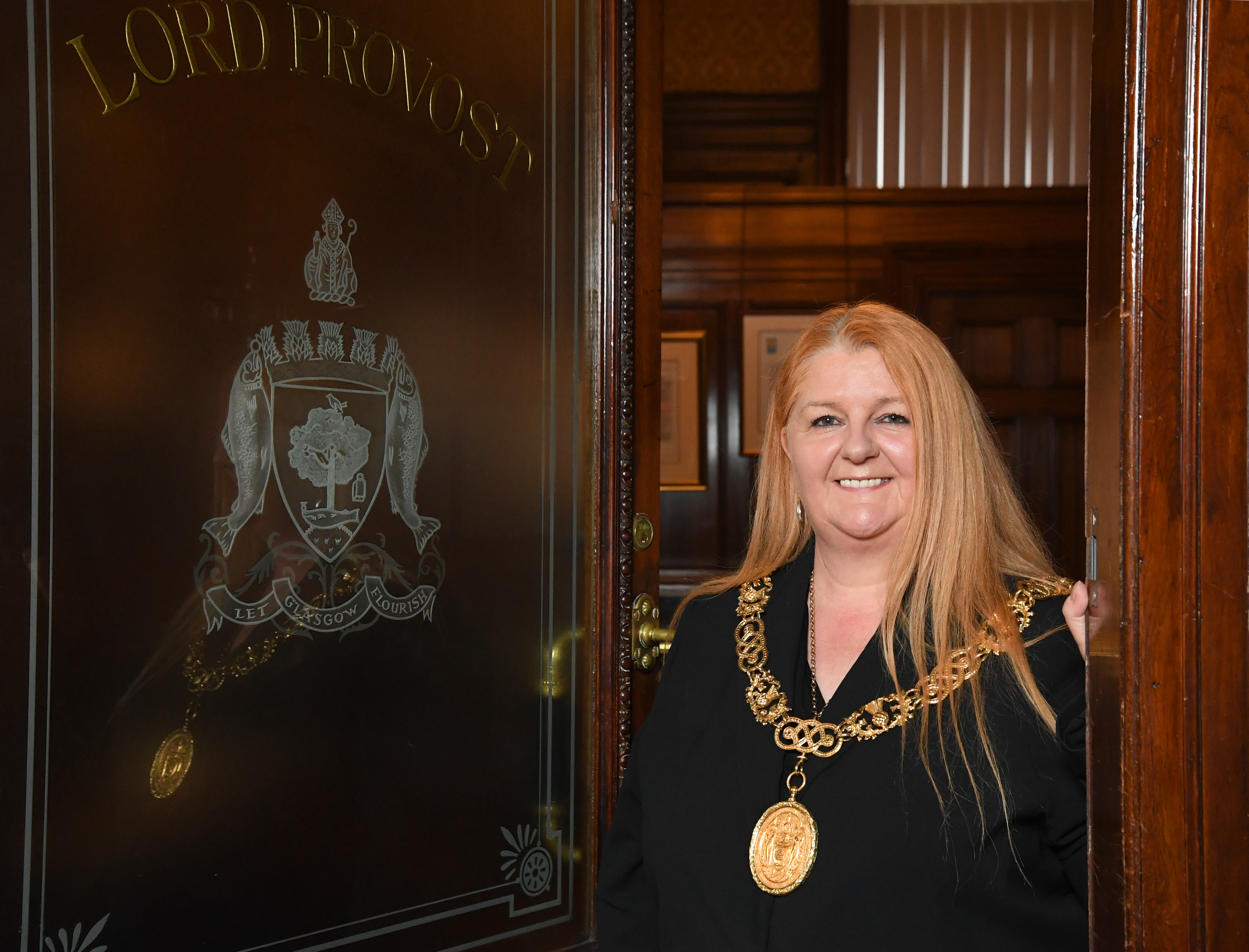 Holyrood Inside Politics | Gang of Four: What do Scotland's Lord ...