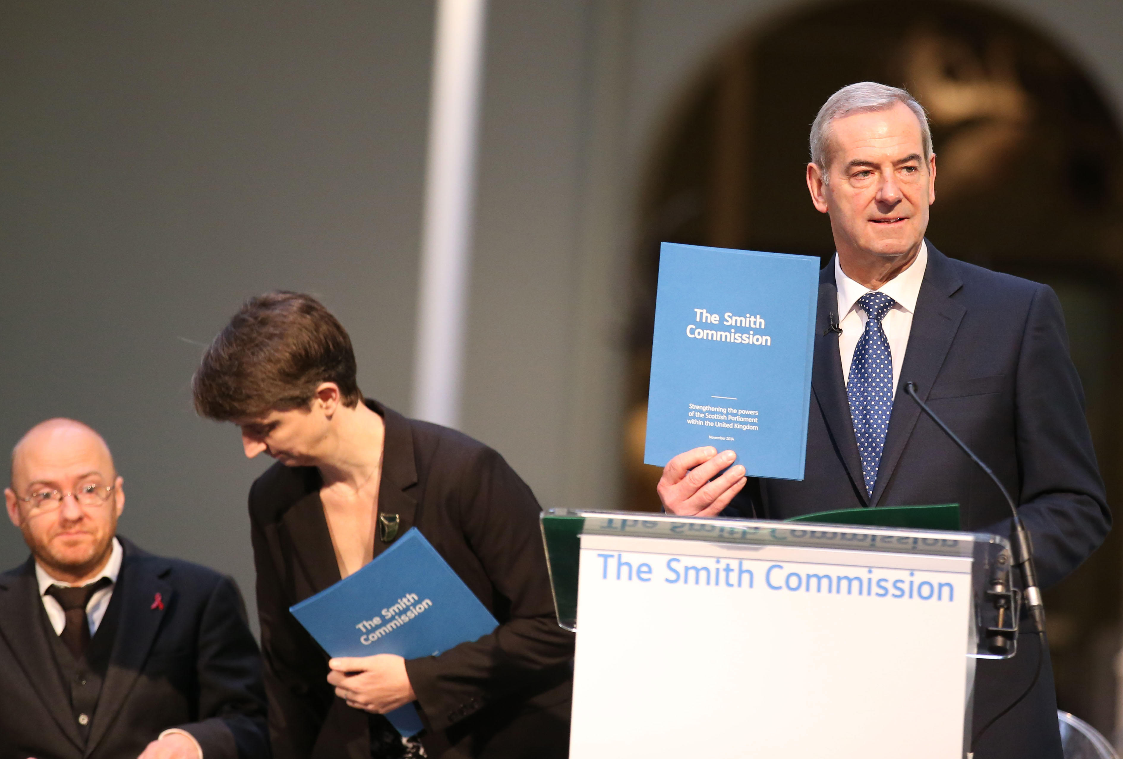 Holyrood Inside Politics | A new dawn: Is it time to rethink what ...