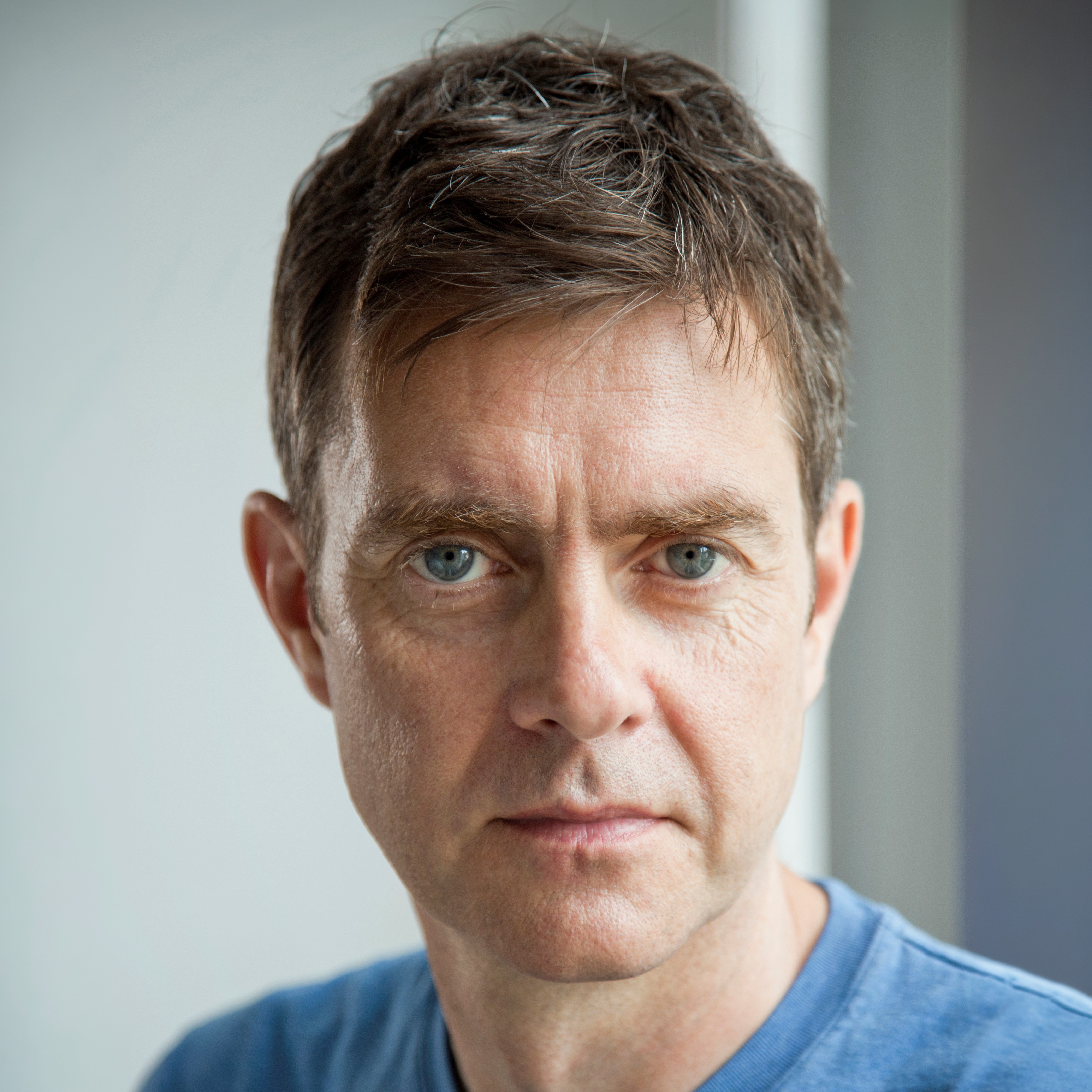Holyrood Inside Politics | Paul Higgins: So many people are one bad ...