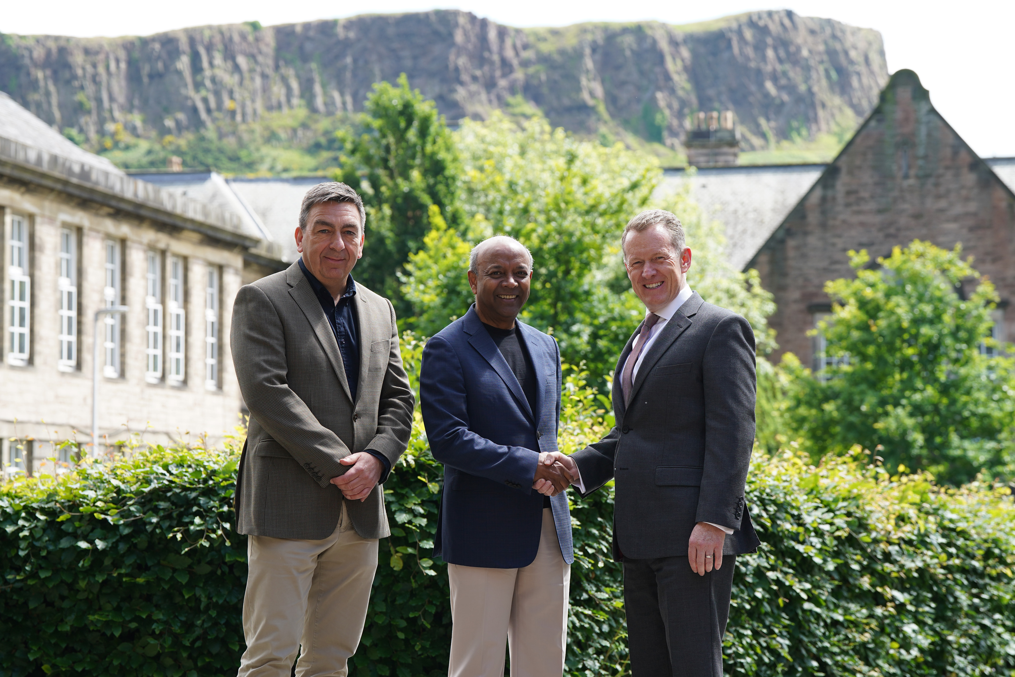 Holyrood | ‘Game-changing’ funding boost to tackle global online child ...