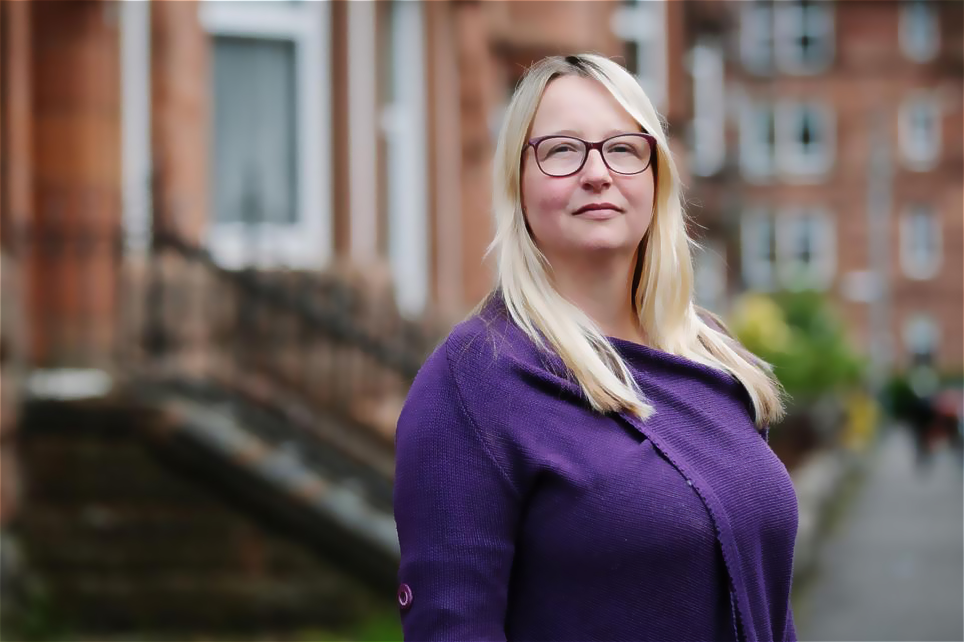 Holyrood Inside Politics | Women's Aid: How secure is Scotland's ...