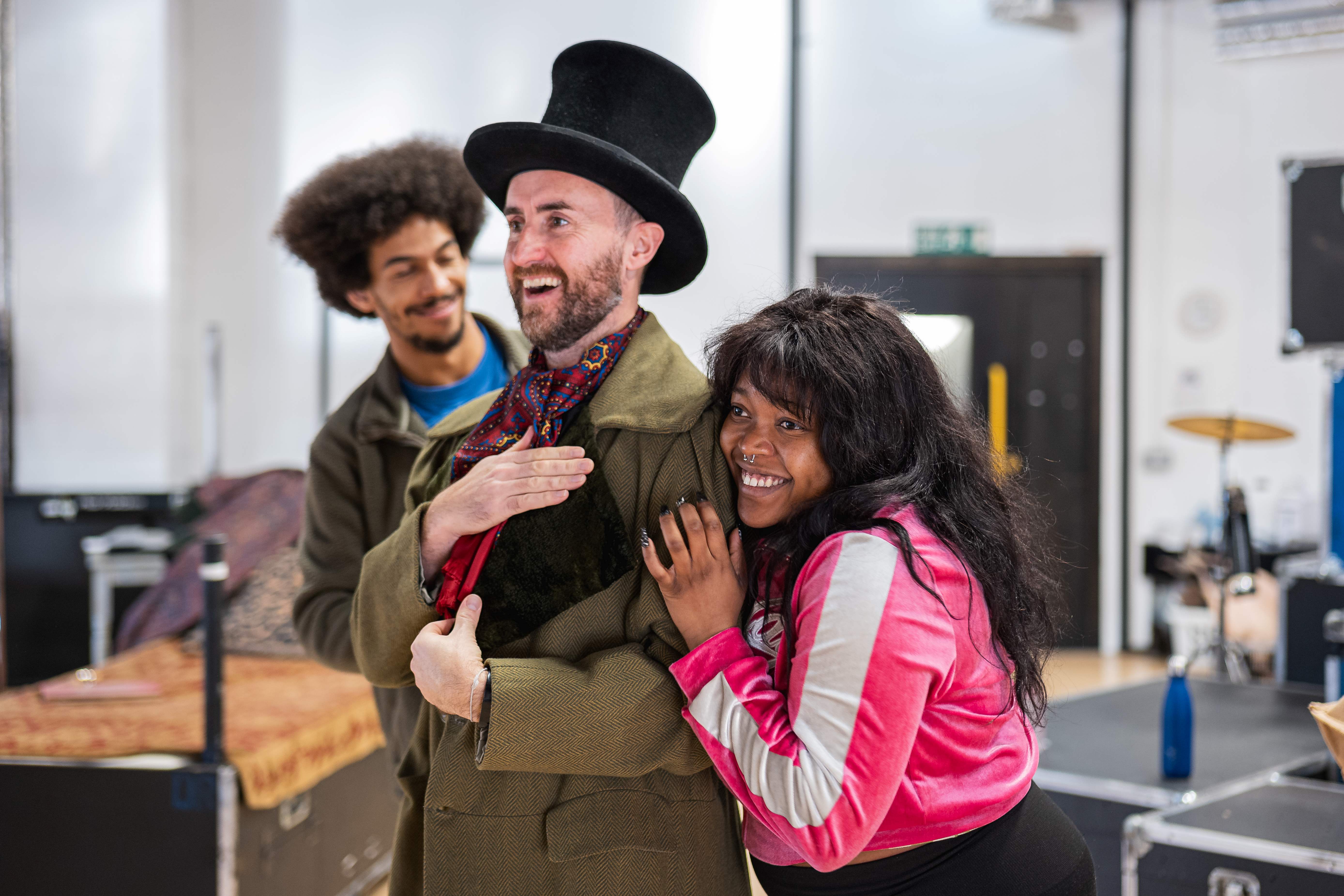 Bah humbug: Can we really afford not to fund Scotland's arts sector?