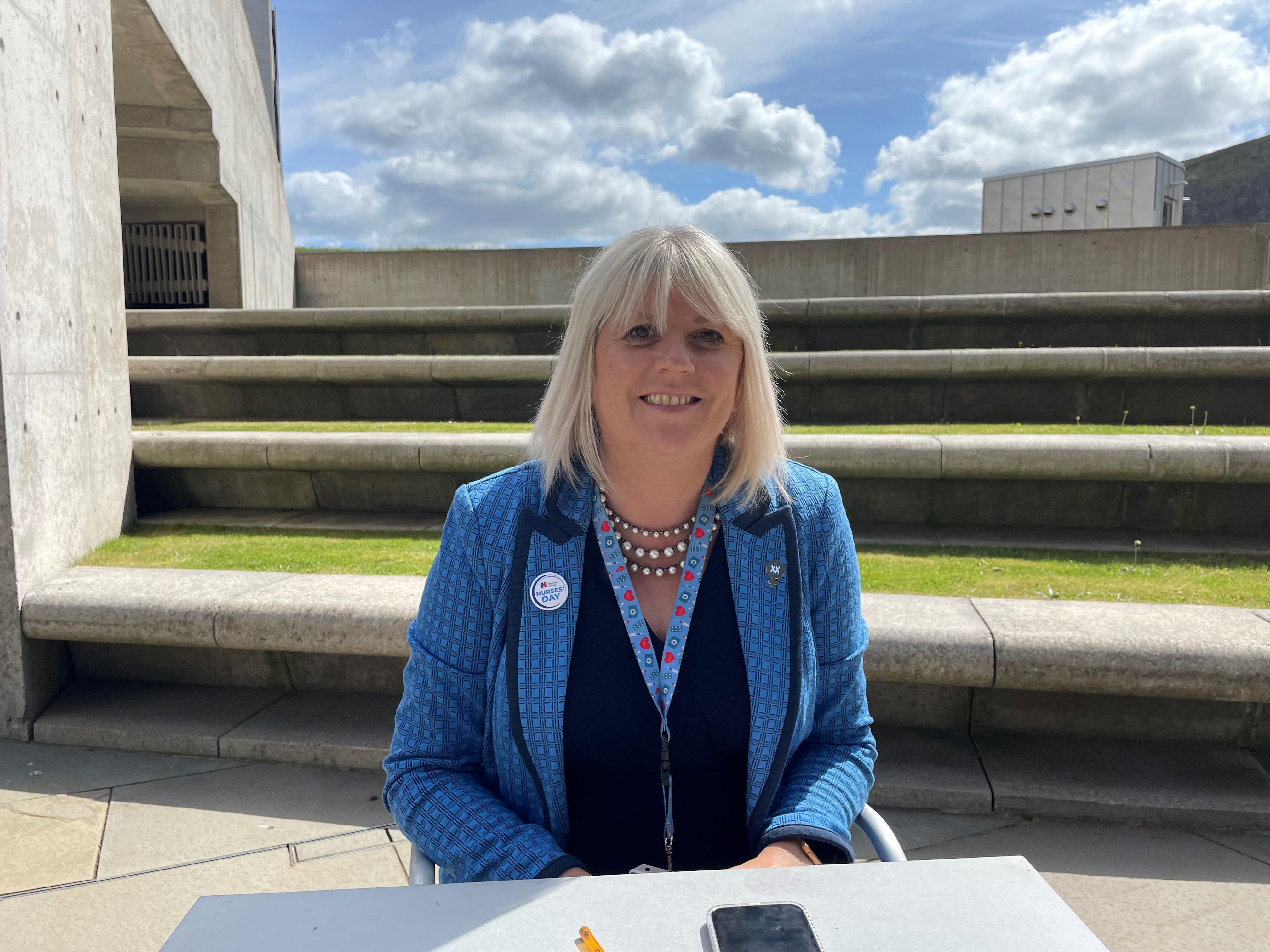 Holyrood Magazine Article | Counting the cost of calories