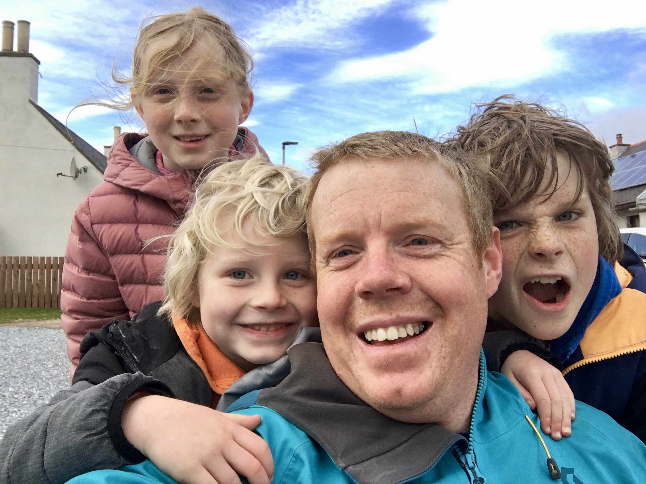 Holyrood | Tim Eagle: My guilty pleasure? Frozen chocolate with a glass ...