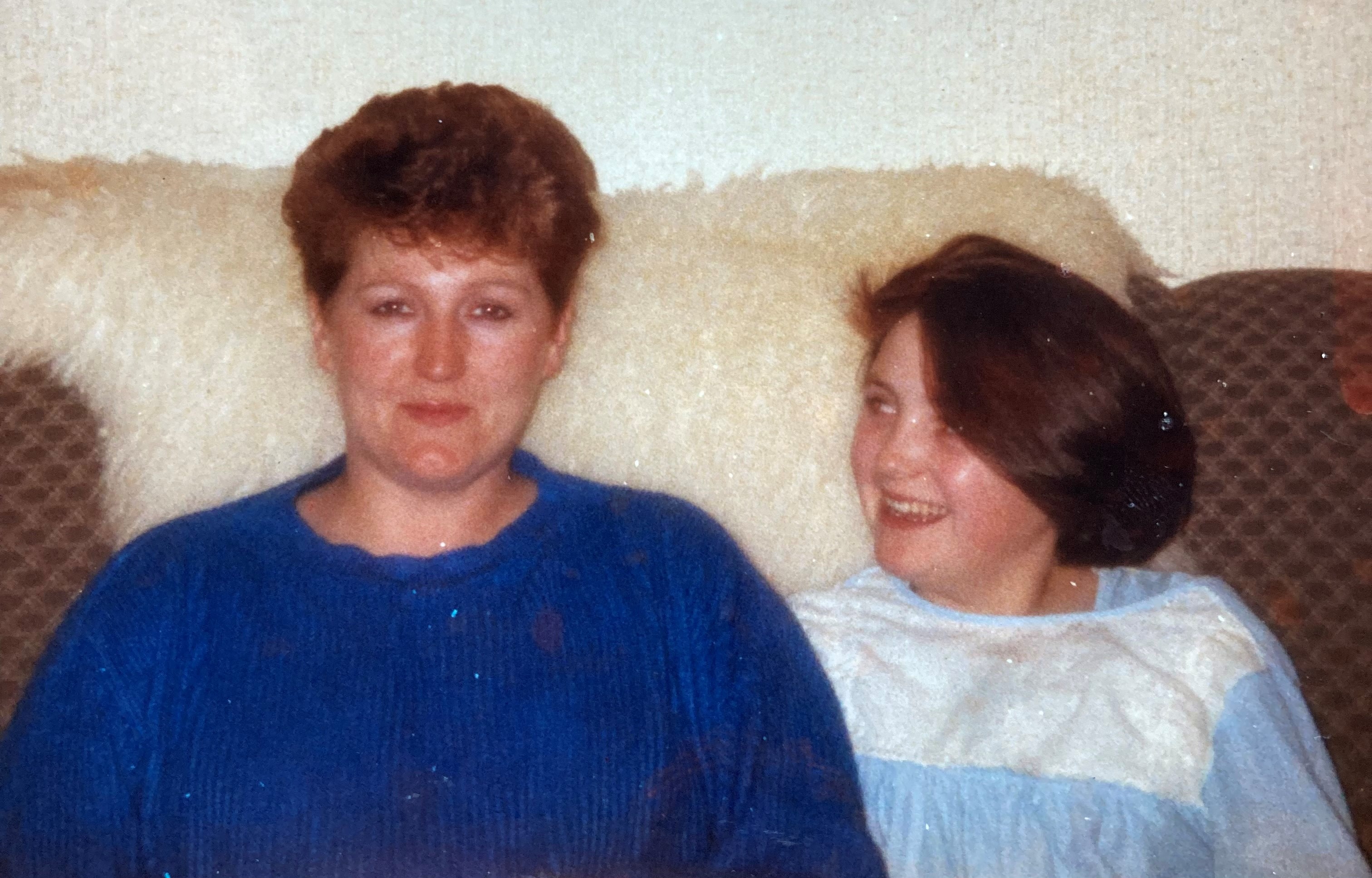 Holyrood Magazine Inside Politics | Annemarie Ward: Breaking the cycle ...