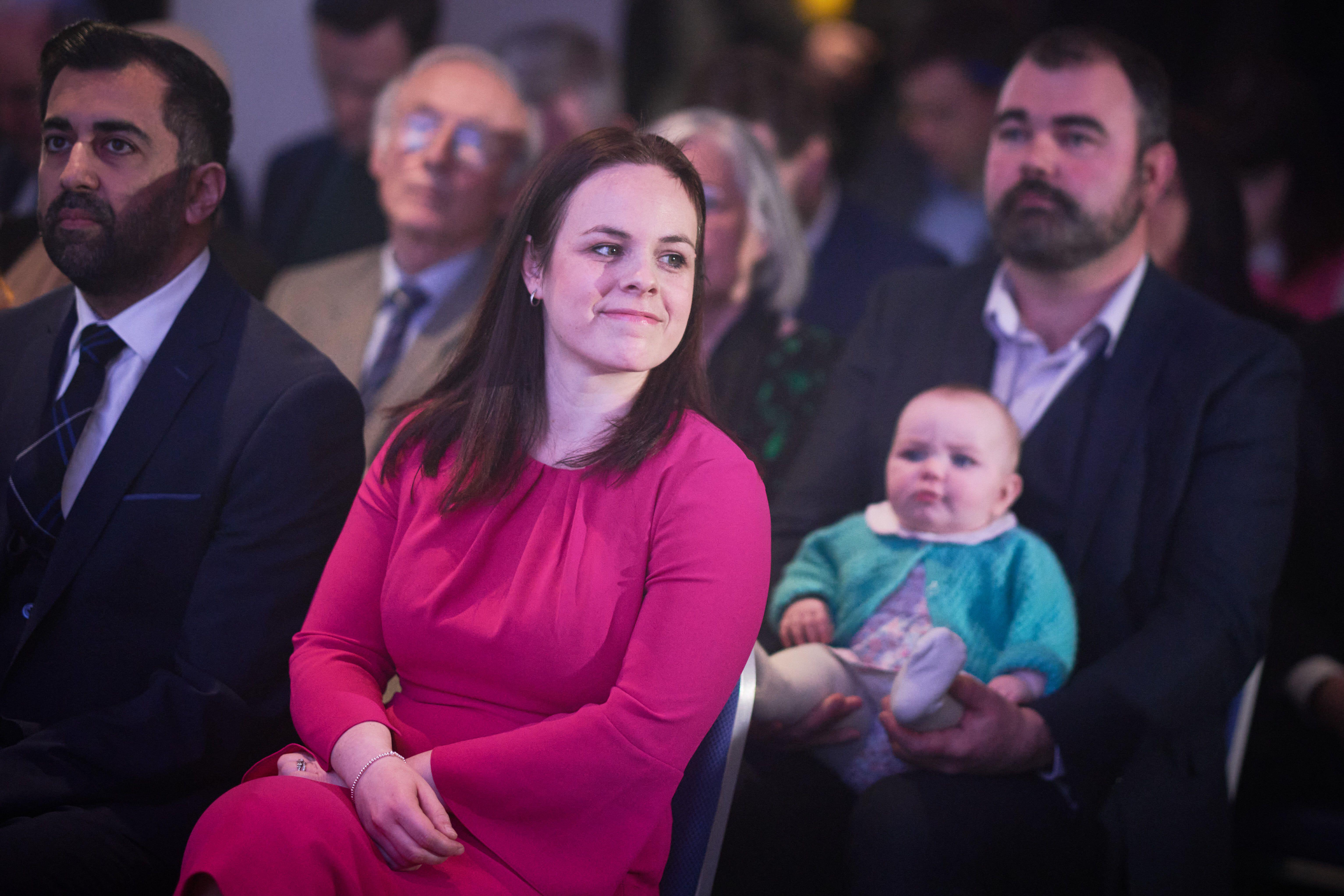 Kate Forbes: 'There’s a complete illiteracy about religion and what it ...