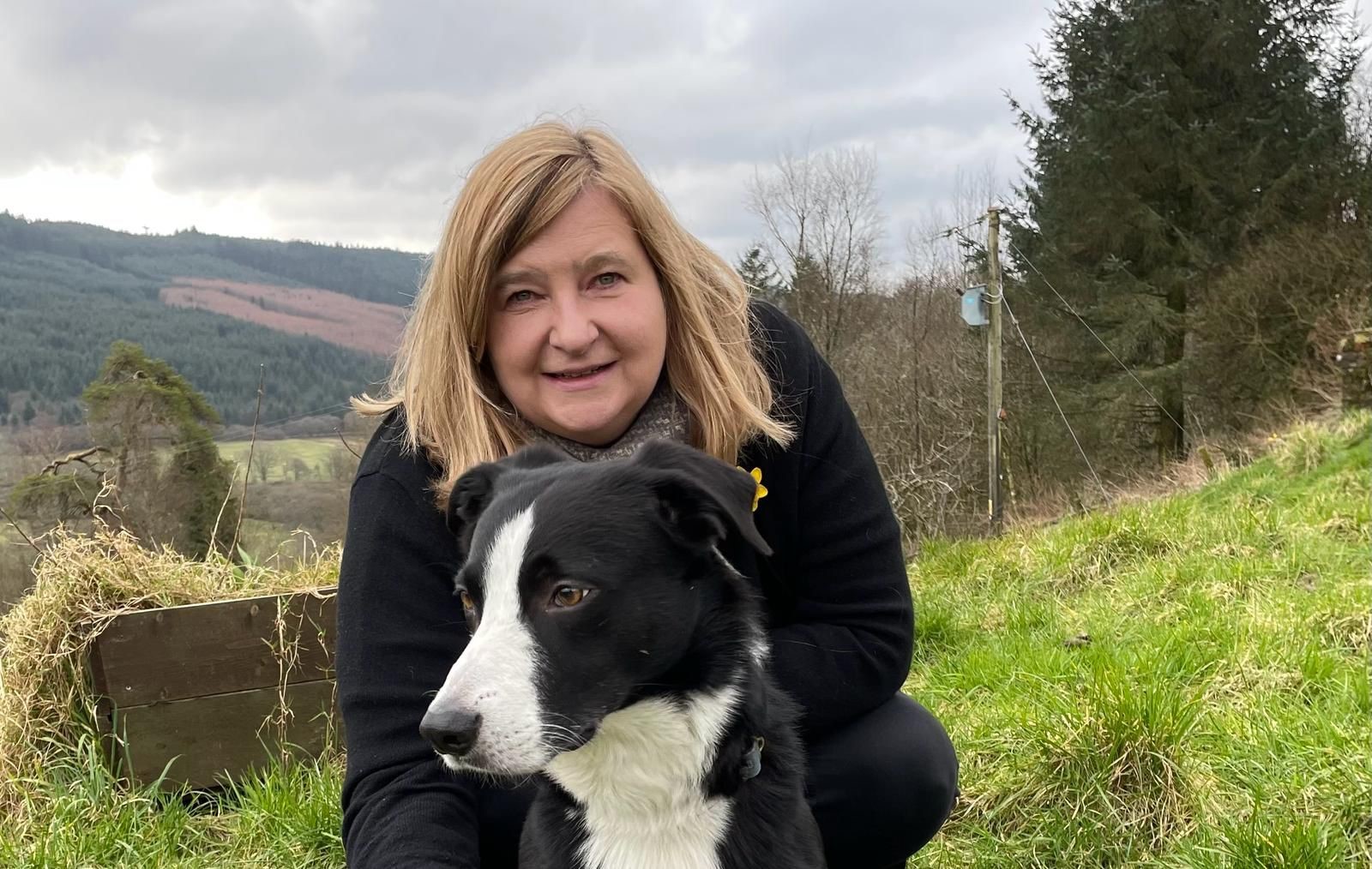 'My husband would divorce me if porridge was on the banned list ...