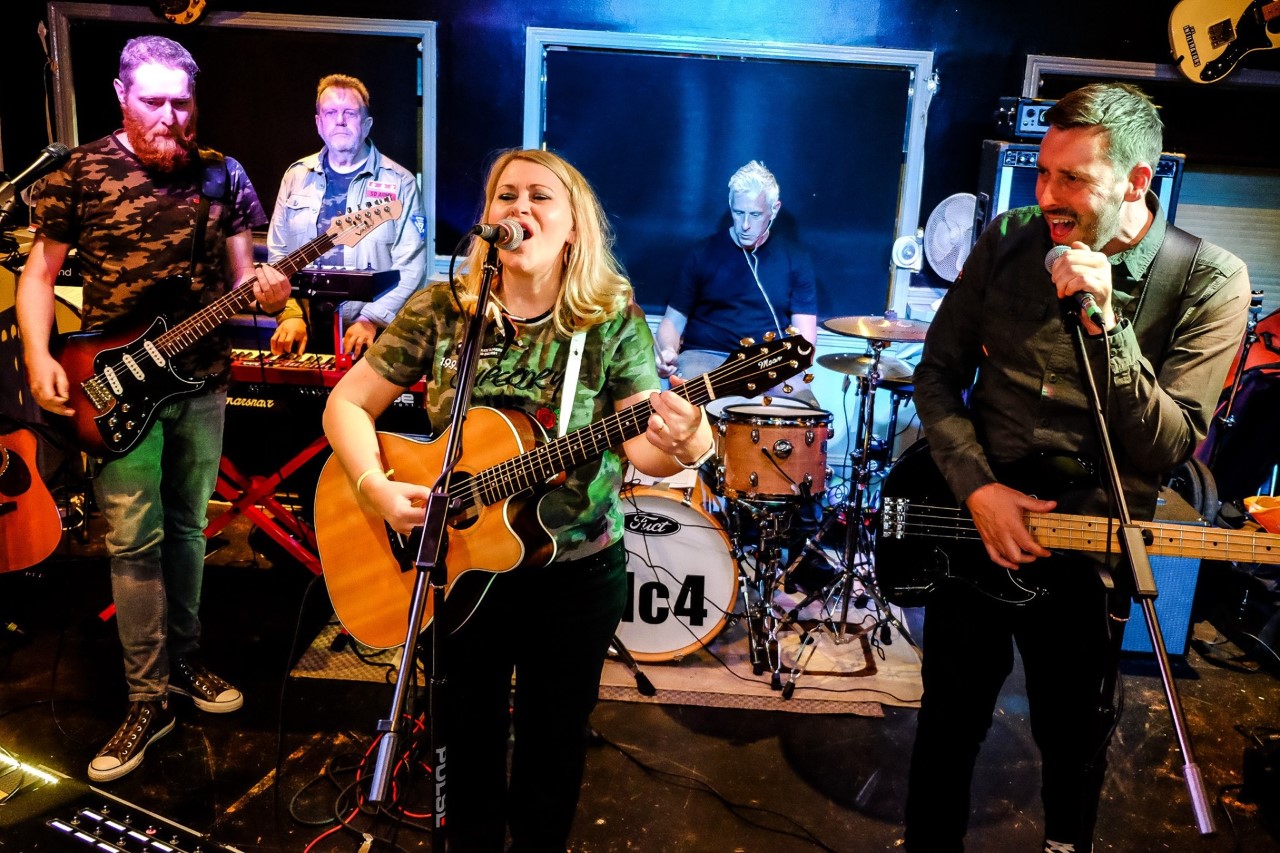 Holyrood Magazine Inside Politics | Pauline McNeill MSP: Getting to ...