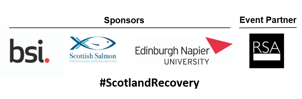 Scotland: The Recovery